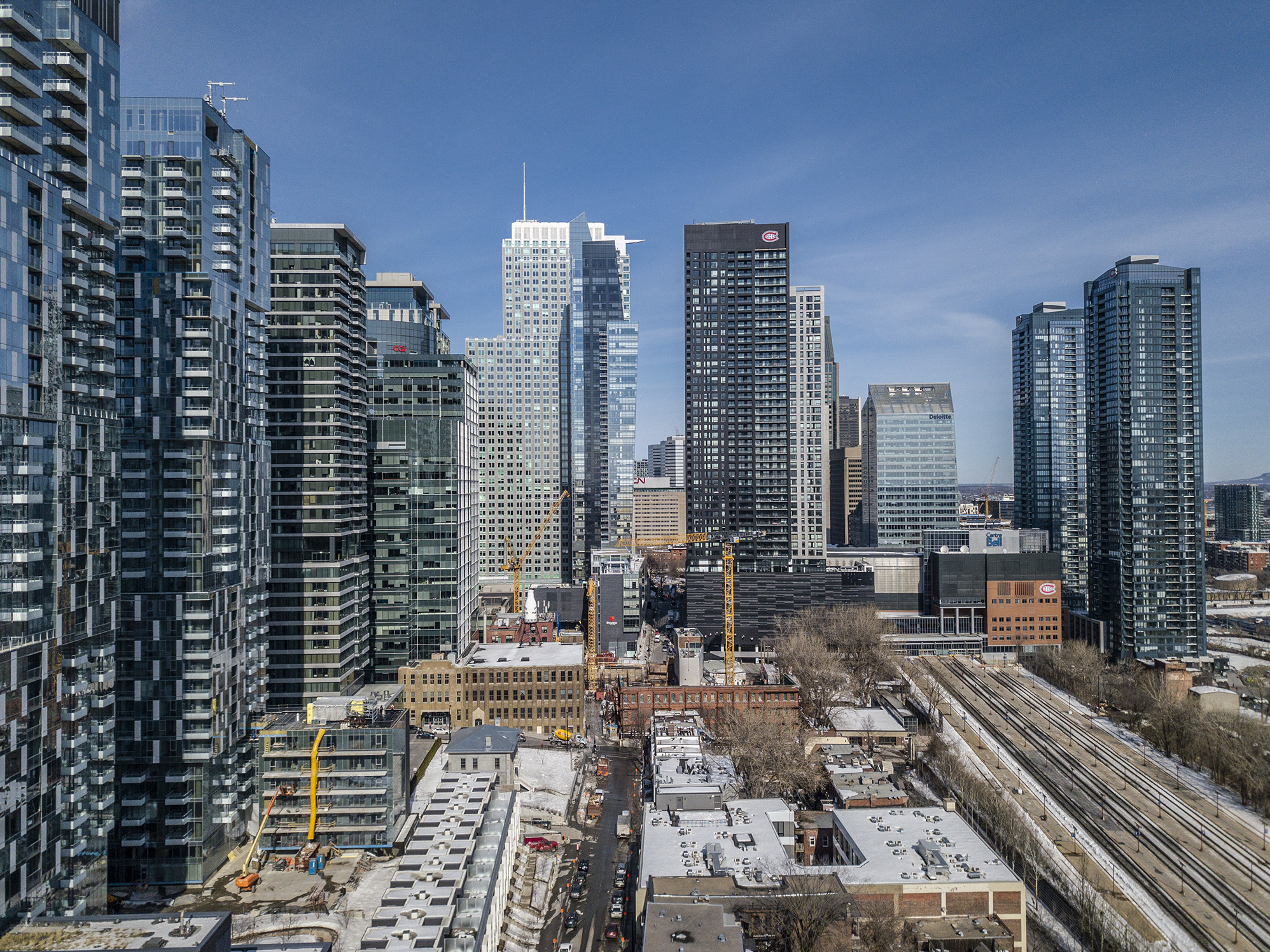 EN CONSTRUCTION | Le Solstice - NEUF architect(e)s