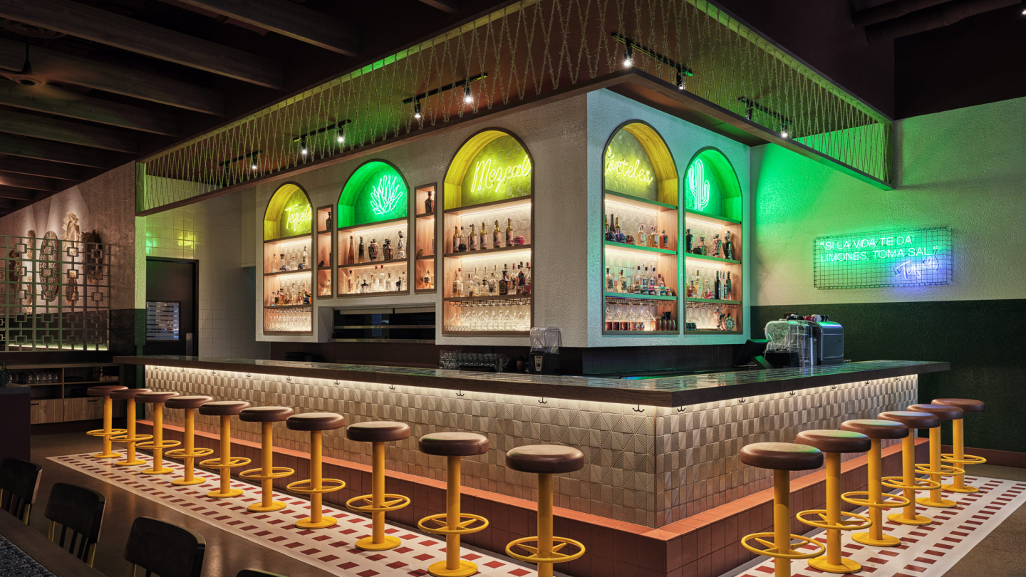 Azta - NEUF architect(e)s