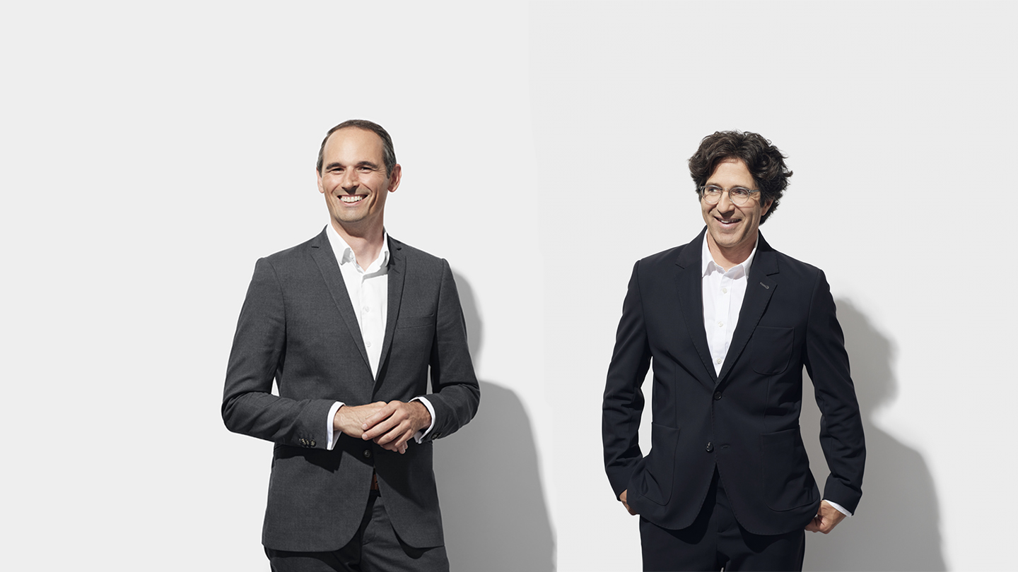 Chris Ilg et Hugo Gagnon certifiés Designers Passive House - NEUF ...
