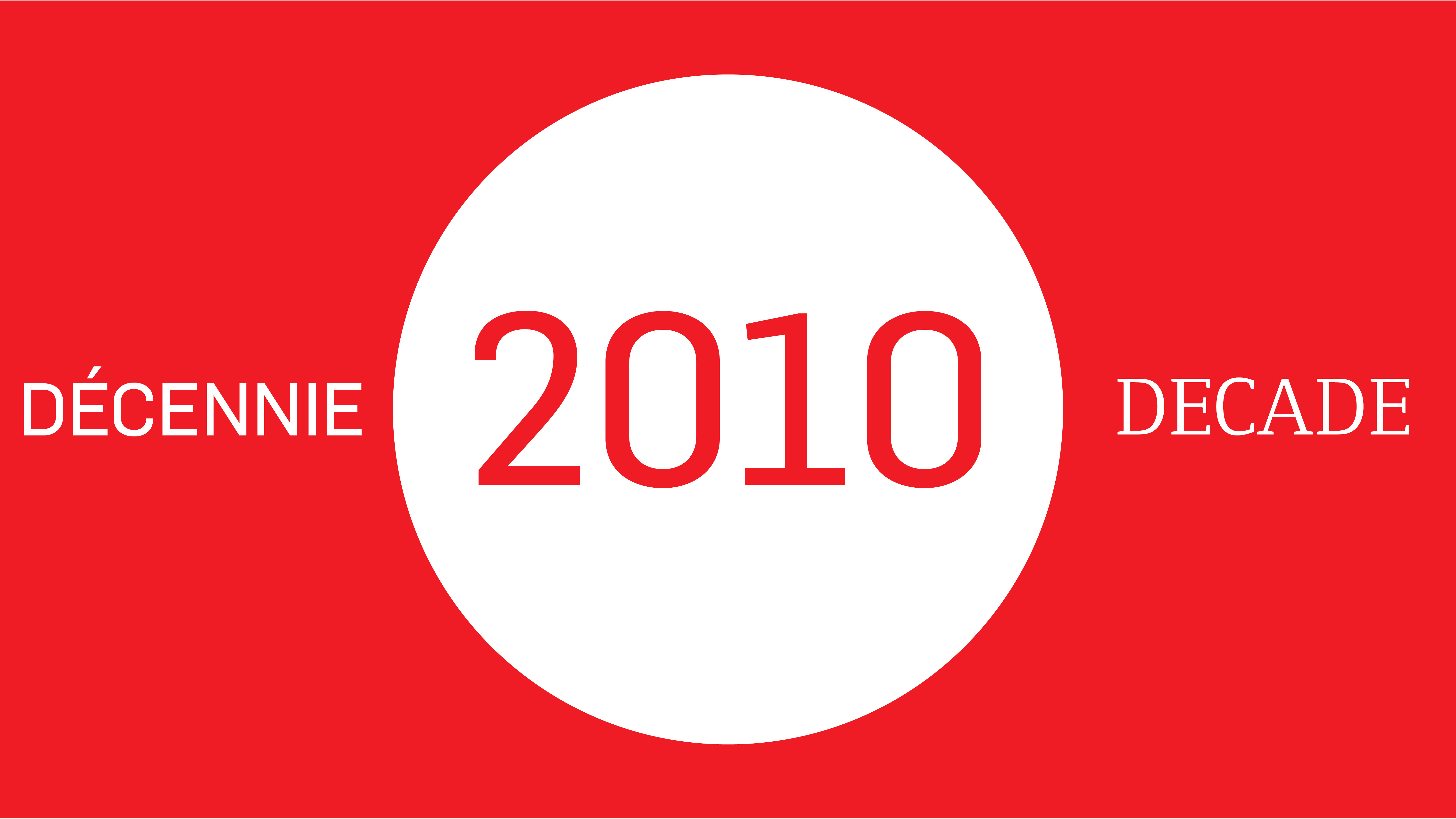 Throwback on the past decade! - NEUF architect(e)s