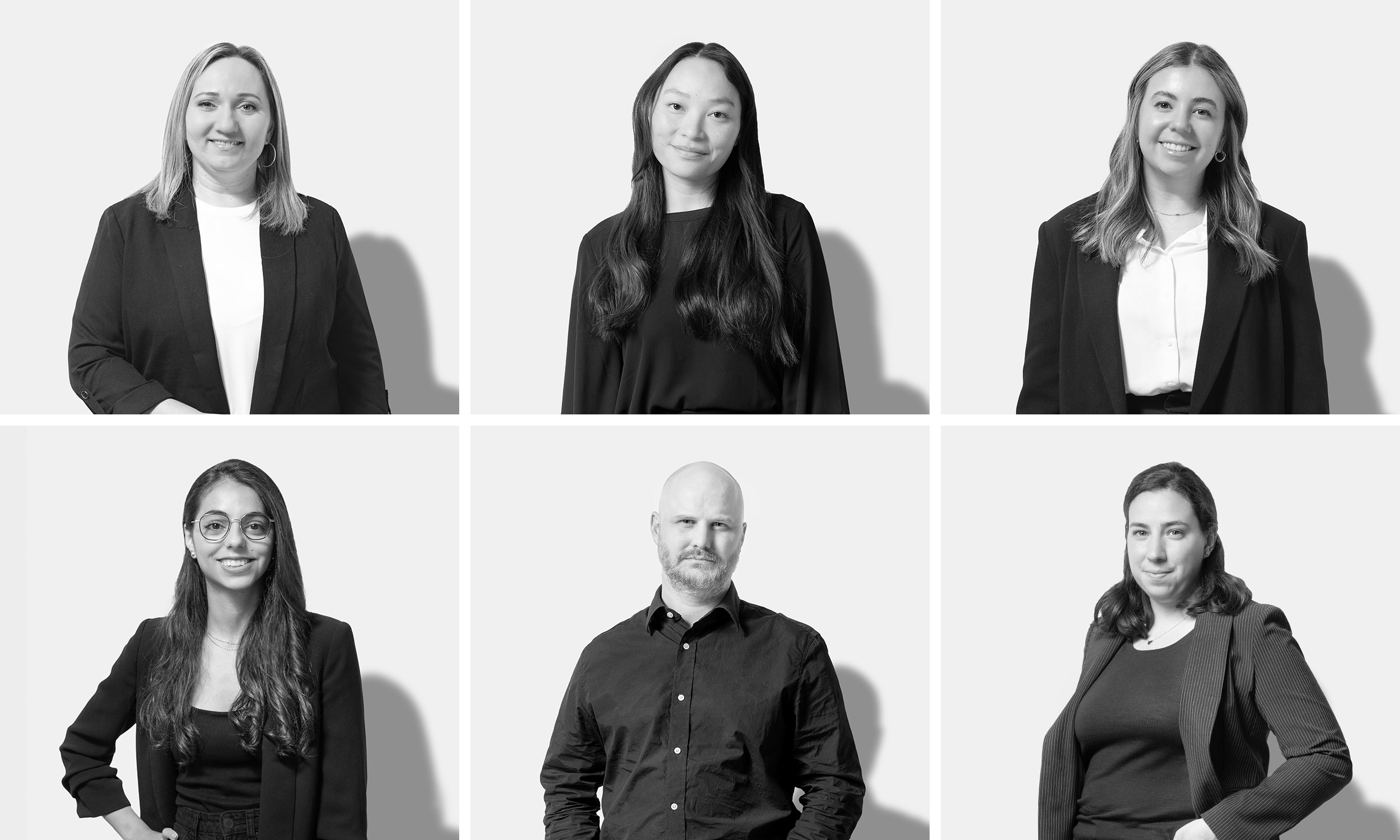 CONGRATULATIONS TO OUR FUTURE ARCHITECTS - NEUF architect(e)s