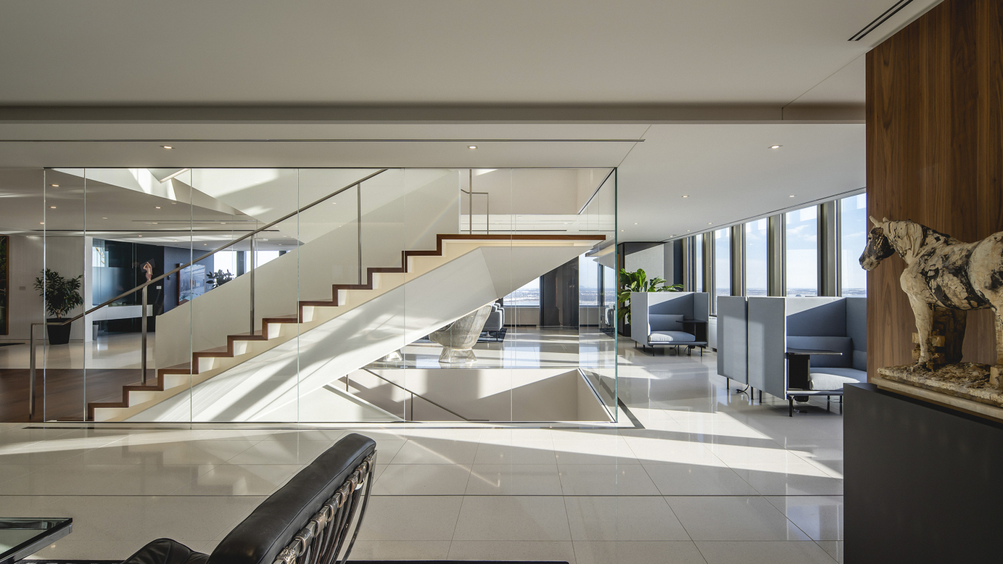 Fasken - NEUF architect(e)s