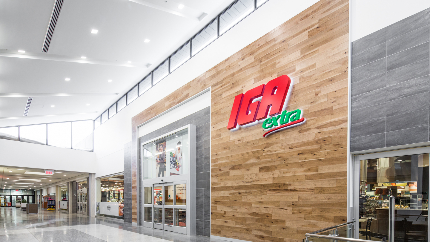 IGA - NEUF architect(e)s