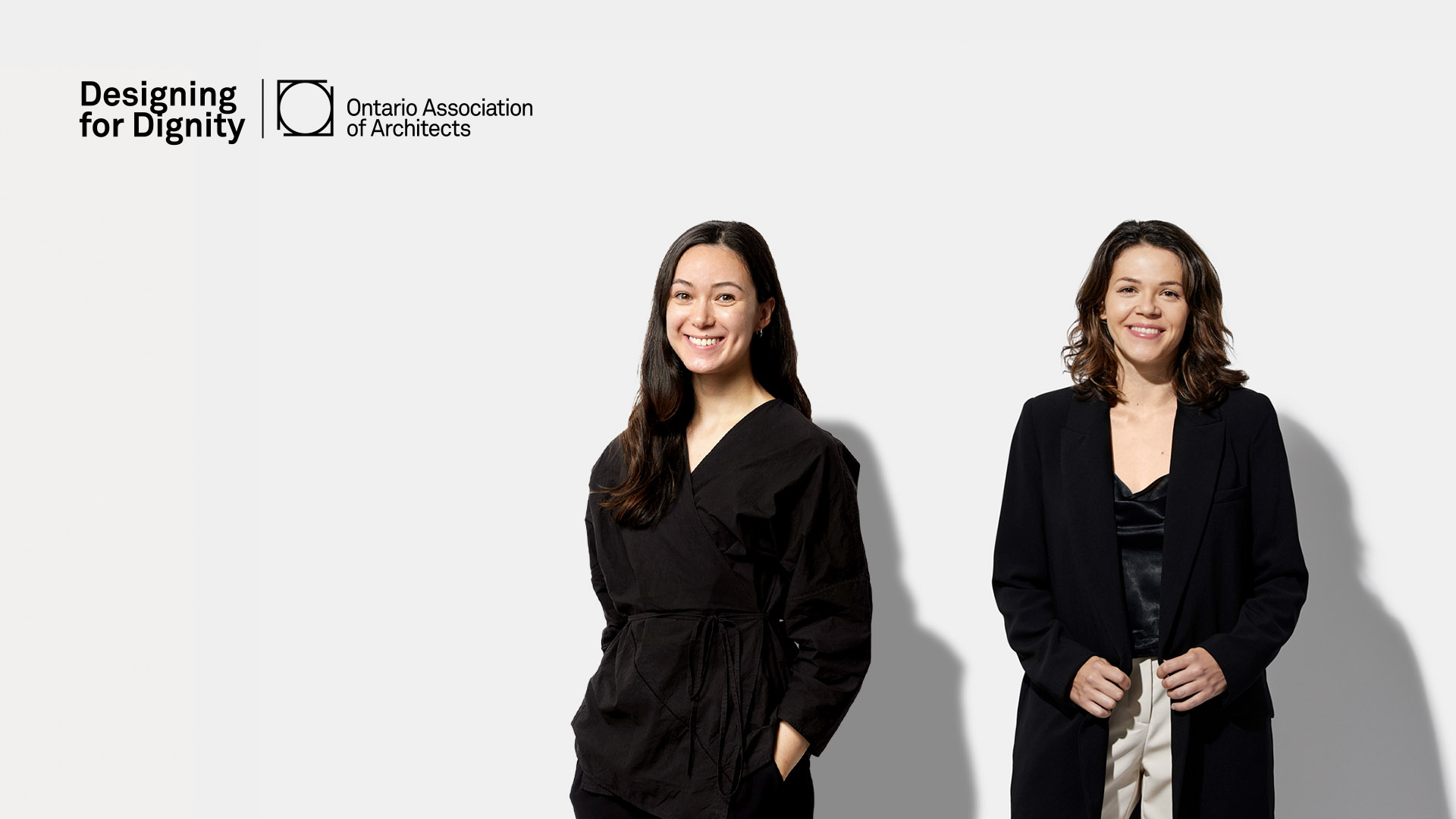 NEUF au Congrès annuel de l'OAA 2023 - NEUF architect(e)s