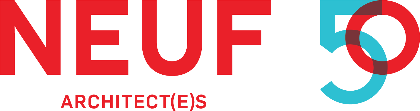 NEUF architect(e)s